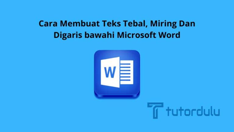 4 Cara Menampilkan Gridlines Dokumen Microsoft Word 4 Cara Menampilkan Gridlines Dokumen Microsoft Word