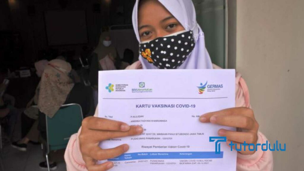 Cara Cek Sertifikat Vaksin Tanpa Aplikasi PeduliLindungi Cara Cek Sertifikat Vaksin Tanpa Aplikasi PeduliLindungi